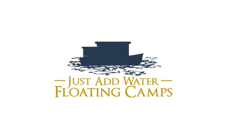 Just Add Water Floating Camps – ~ A Little Closer To Nowhere